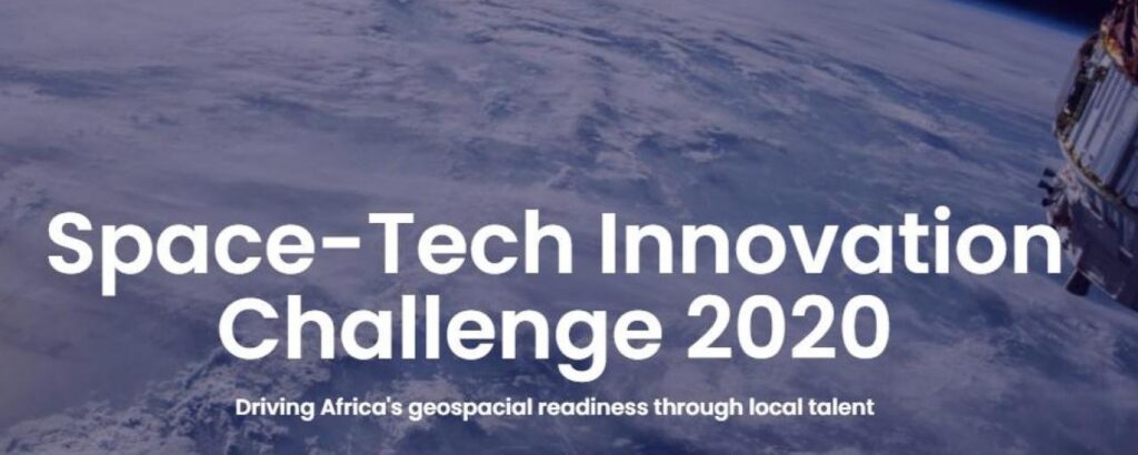 2020 in Review - Anza Capital - Space in Africa