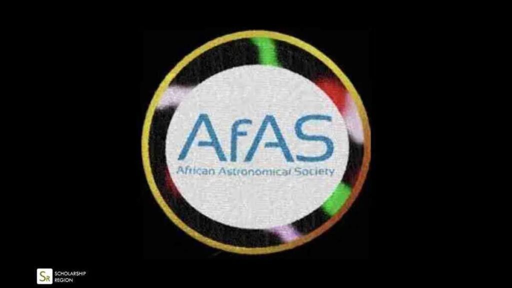 AfAS Announces its 2023 MSc and PhD Winners - Space in Africa
